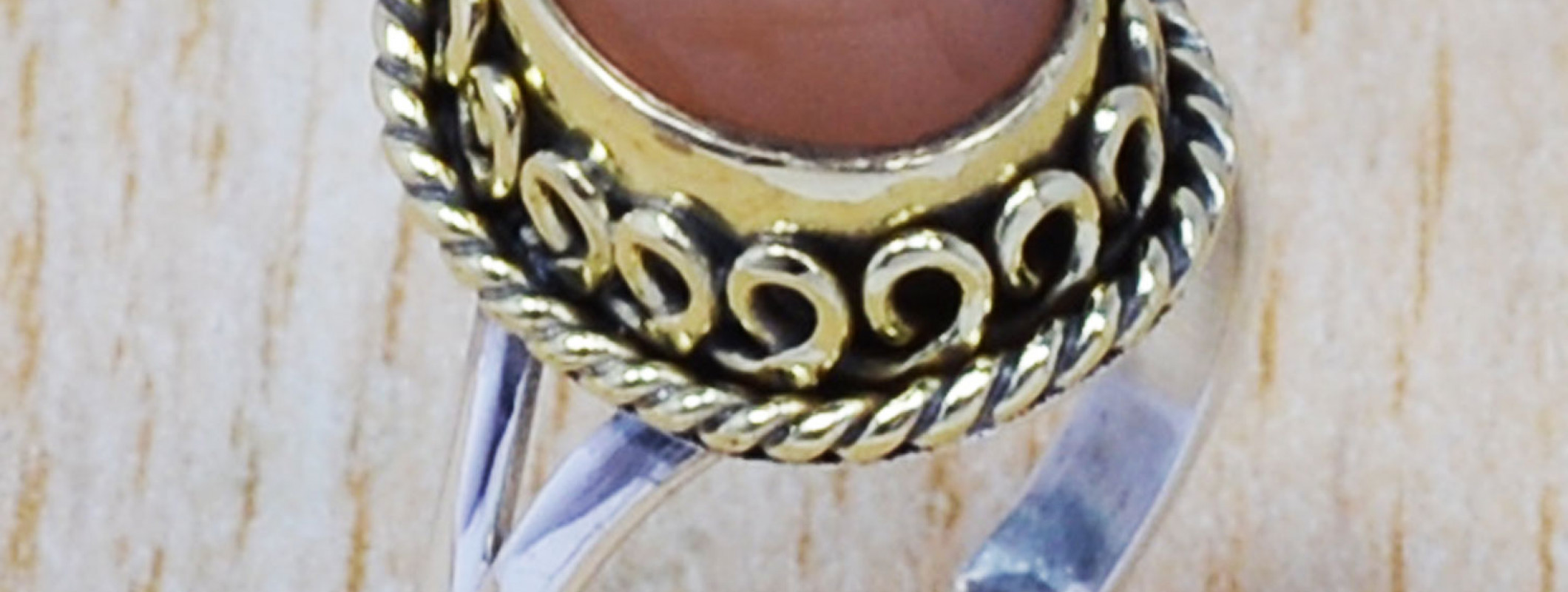 10 Unique Ways to Style Sterling Silver Ring!