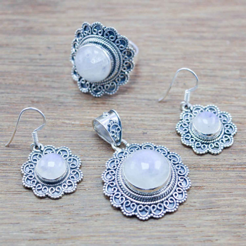 Step-by-Step Guide to Custom Silver Jewelry Order Process